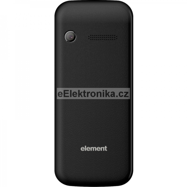 Klasický mobilní telefon ELEMENT P009 - eELEKTRONIKA.cz